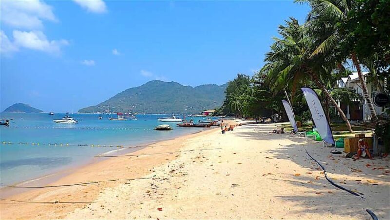 Koh Phangan: Nature exploration and a photo day of the most beautiful panoramas - FAQ