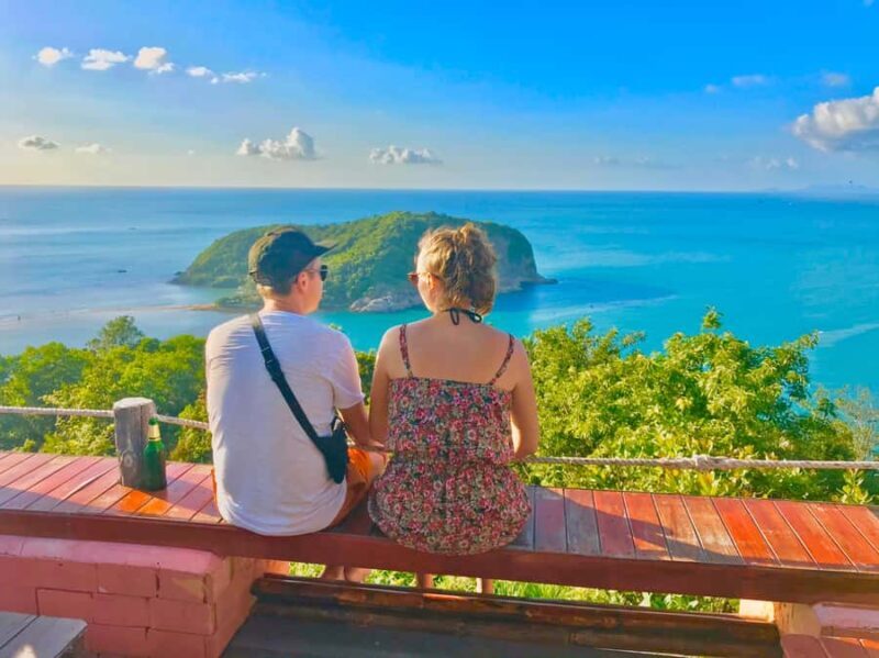 Koh Phangan: One Day Road Trip (Private Group) - The Customizable Element