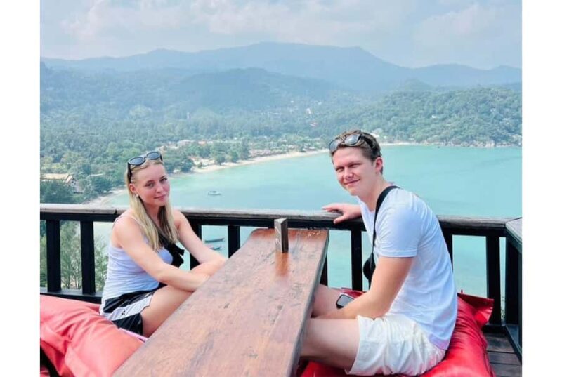 Koh Phangan: One Day Road Trip (Private Group) - Authenticity and Real Traveler Insights