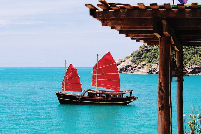 Koh Phangan Snorkelling Cruise with Sunset - The Itinerary: What You Can Expect