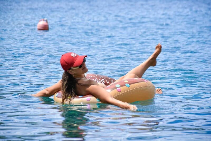 Koh Phangan: Your Private Professional Photoshoot - Key Points