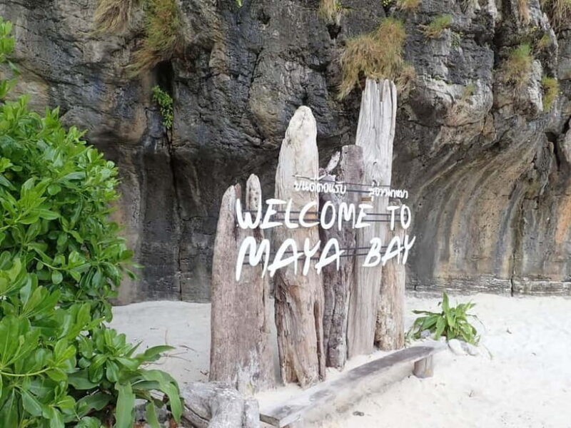 Koh Phi Phi: Halfday Maya Bay Sunset & Plankton by Speedboat - Who Is This Tour Perfect For?