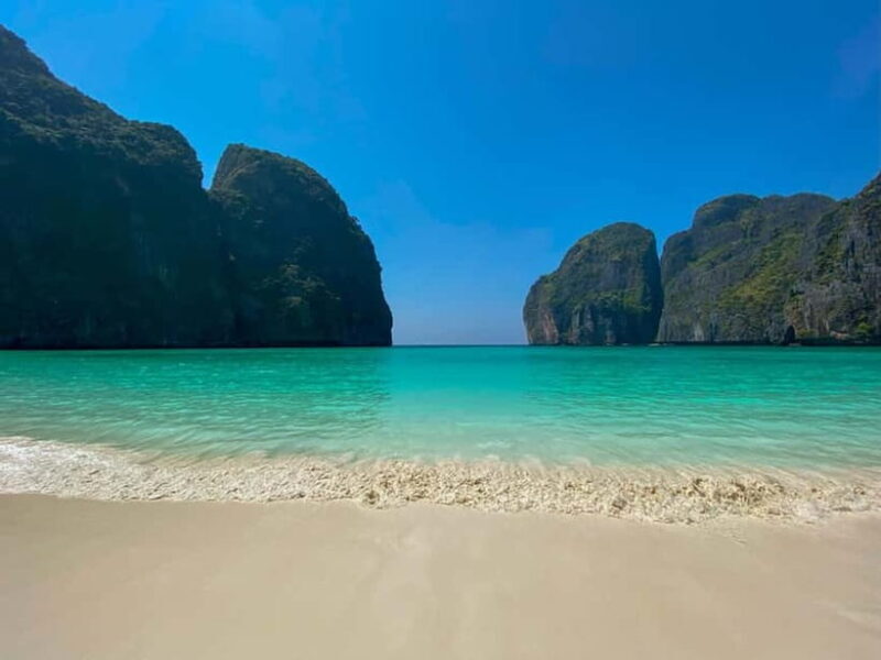 Koh Phi Phi: Halfday Maya Bay Sunset & Plankton by Speedboat - FAQs