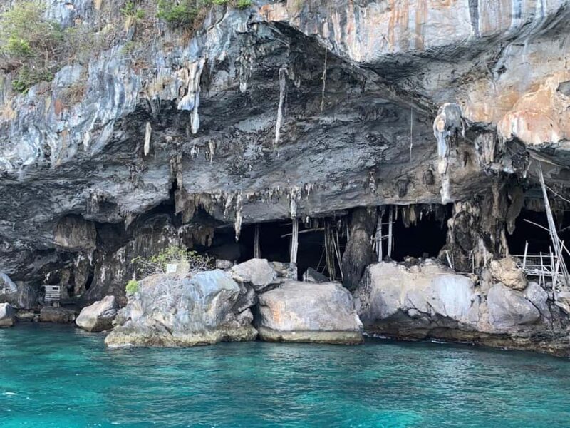 Koh Phi Phi: One-Day Maya Bay, Bamboo & Sunset by Speedboat - A Detailed Look at What to Expect on This Koh Phi Phi Tour