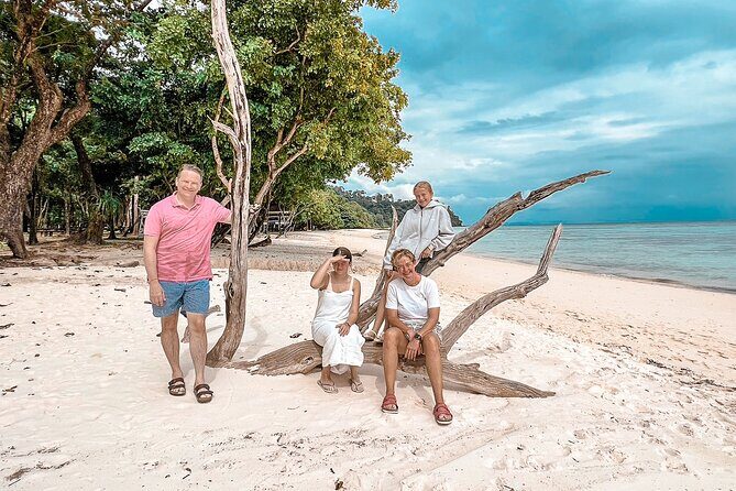 Koh Rok and Koh Ha Private Boat Tour - Final Thoughts