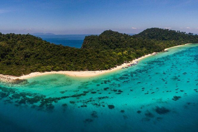Koh Rok and Koh Haa Snorkeling Trip by Speedboat from Koh Lanta - Introduction: A Snorkeler’s Dream or Just a Tour?