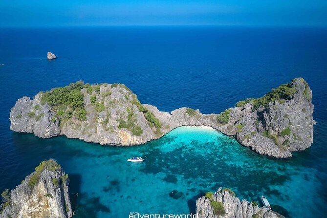 Koh Rok and Koh Haa Speedboat Tour Experience - An In-Depth Look at the Tour