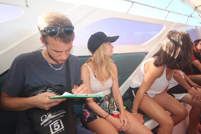 "Koh Rok&Koh Haa-The Queen of Andaman" Day tour by Opal Travel - Final Thoughts