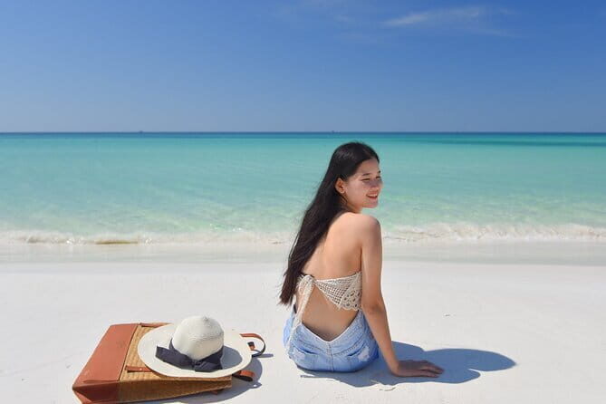 Koh Rong Fishing & Snorkeling tour (Private) - Exploring the Koh Rong Fishing & Snorkeling Tour (Private): An Honest Review