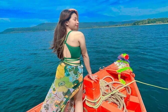 Koh Rong Fishing & Snorkeling tour (Private) - A Detailed Look at the Koh Rong Fishing & Snorkeling Tour