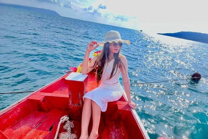 Koh Rong Fishing & Snorkeling tour (Private) - The Realities: Pros and Cons