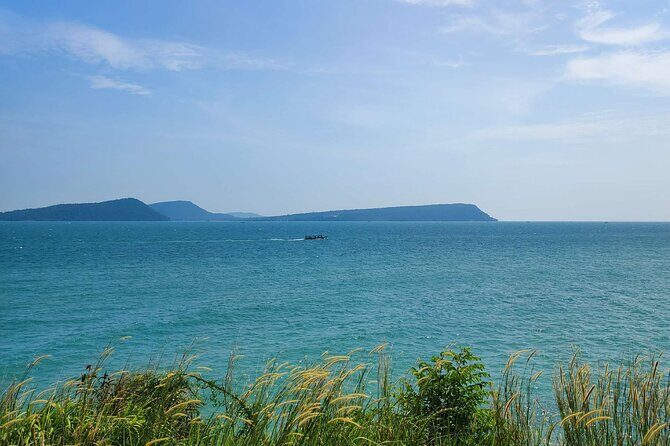 Koh Rong Snorkeling Tour (Private) - Practical Considerations