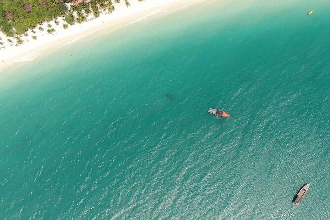 Koh Rong Snorkeling Tour (Private) - The Sum Up