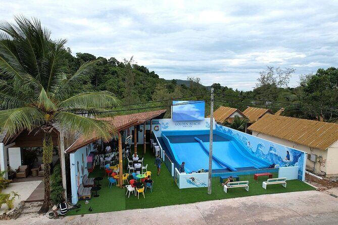 Koh Rong Surfing Experience - Introduction