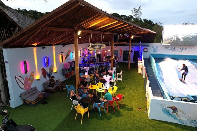 Koh Rong Surfing Experience - Pricing and Value