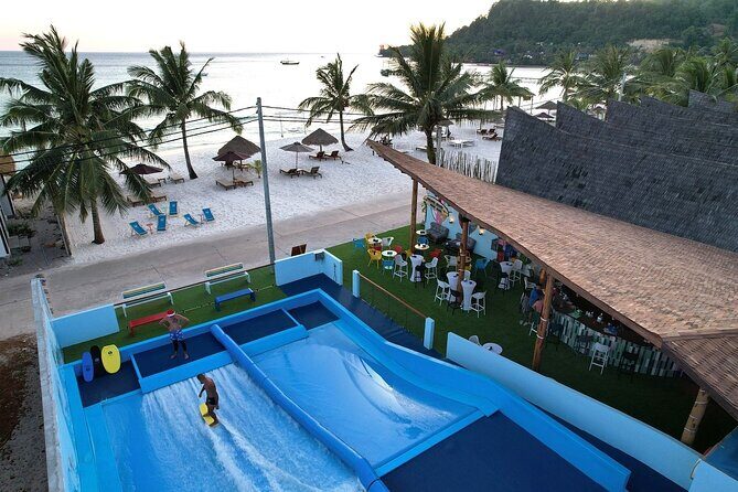 Koh Rong Surfing Experience - Authentic Experiences and Traveler Feedback