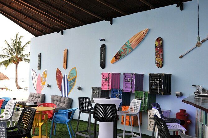 Koh Rong Surfing Experience - FAQ