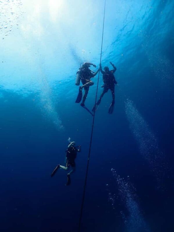 Koh Samui: 3-Day PADI Open Water Diver Course - An In-Depth Look at the Koh Samui PADI Course