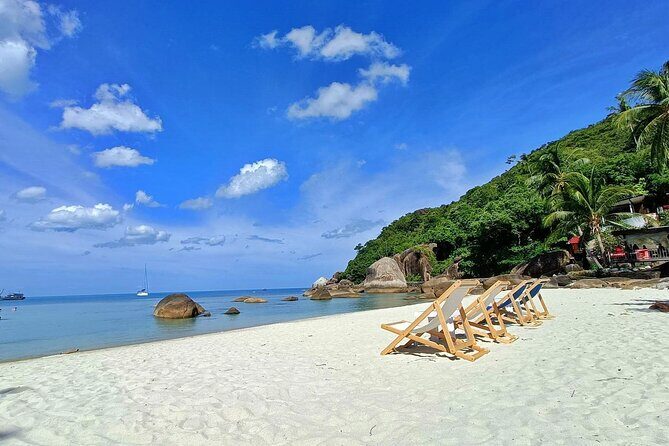 Koh Samui 4WD Jeep Jungle Tour - How the Itinerary Unfolds