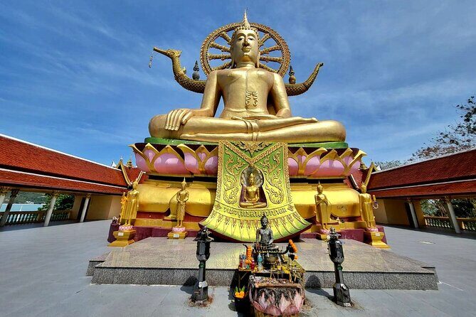 Koh Samui 4WD Jeep Jungle Tour - Who Will Love This Tour?