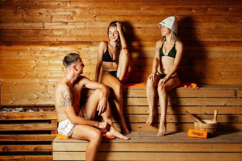 Koh Samui: 4x4 Jungle Safari & AMBA Spa Experience - Key Points