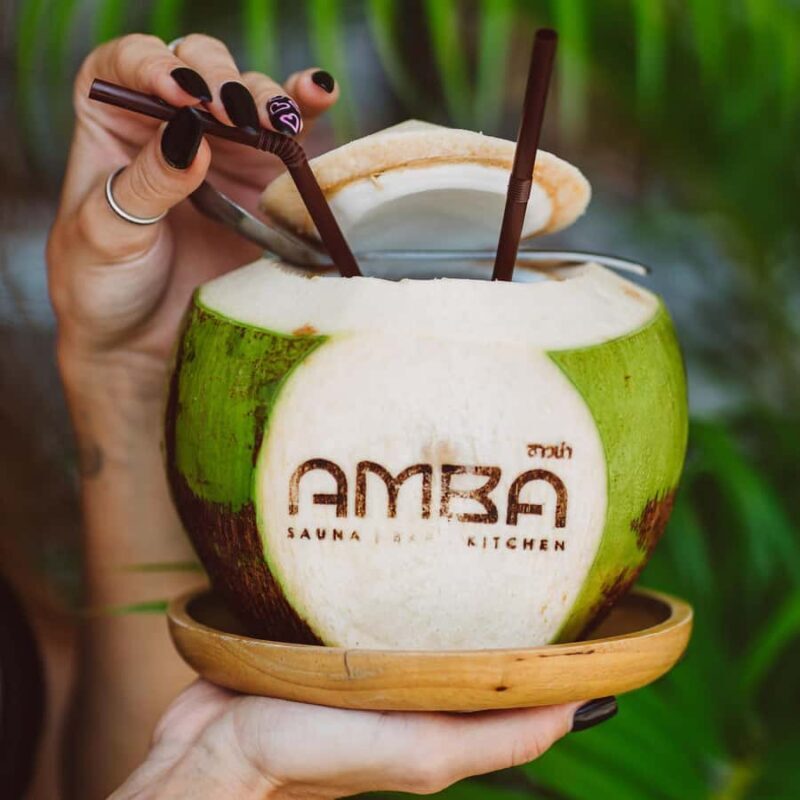 Koh Samui: 4x4 Jungle Safari & AMBA Spa Experience - A Closer Look at the Jungle Safari