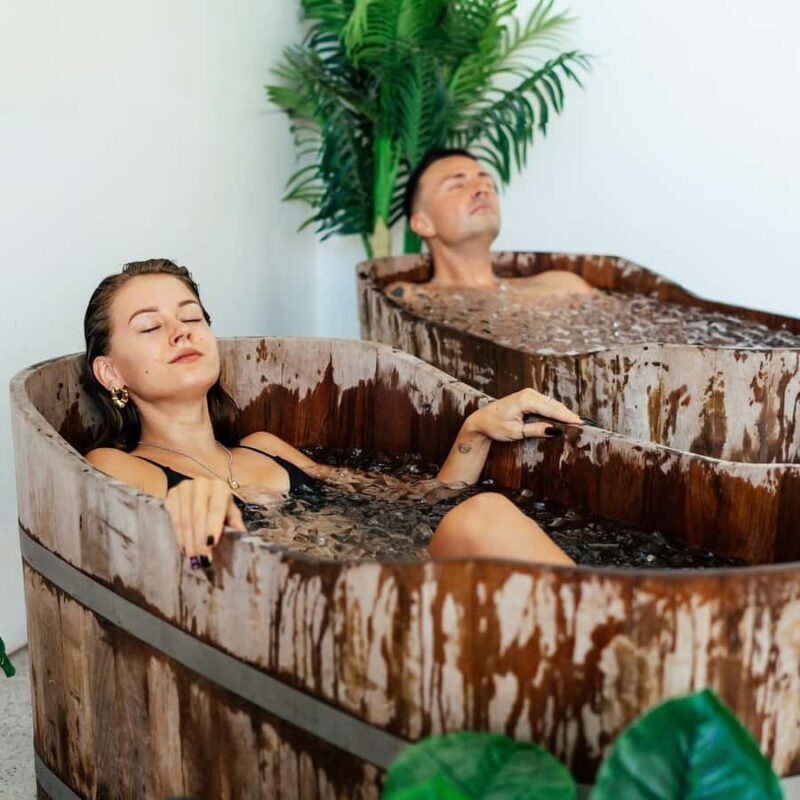 Koh Samui: 4x4 Jungle Safari & AMBA Spa Experience - FAQ