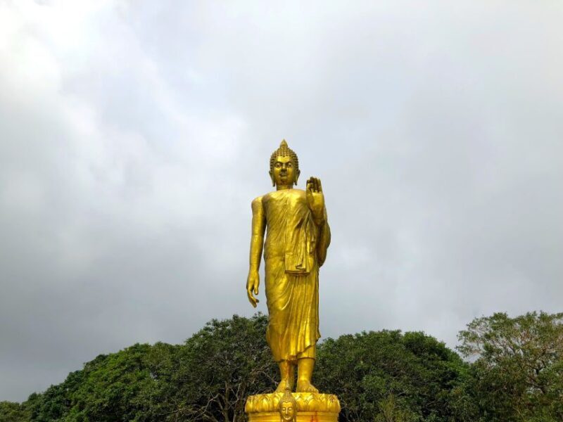 Koh Samui: 4x4 Off Road Island Safari Tour Including Lunch - Introduction