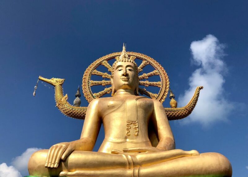Koh Samui: 4x4 Off Road Island Safari Tour Including Lunch - Value for Money and Overall Experience