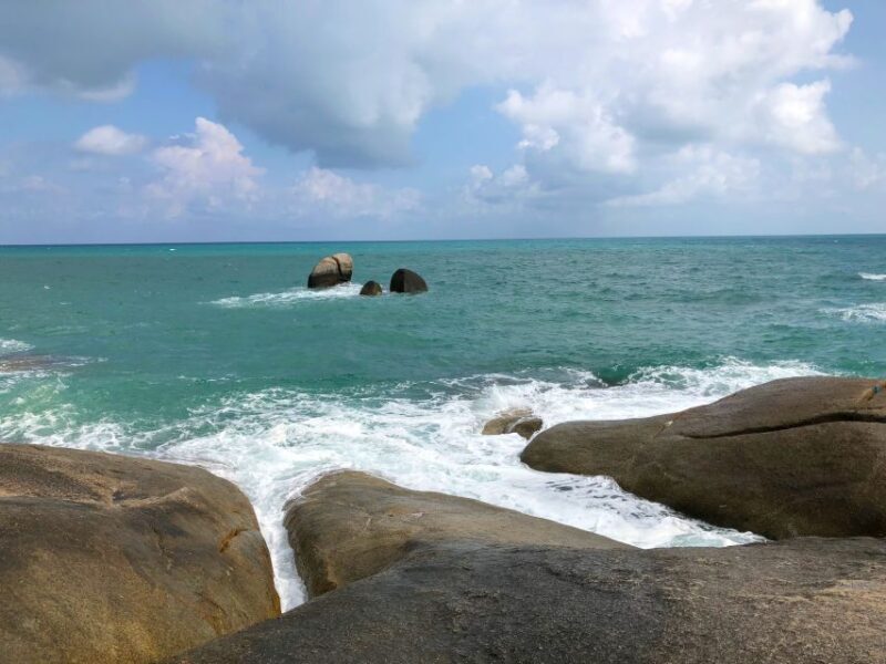 Koh Samui: 4x4 Off Road Island Safari Tour Including Lunch - FAQ
