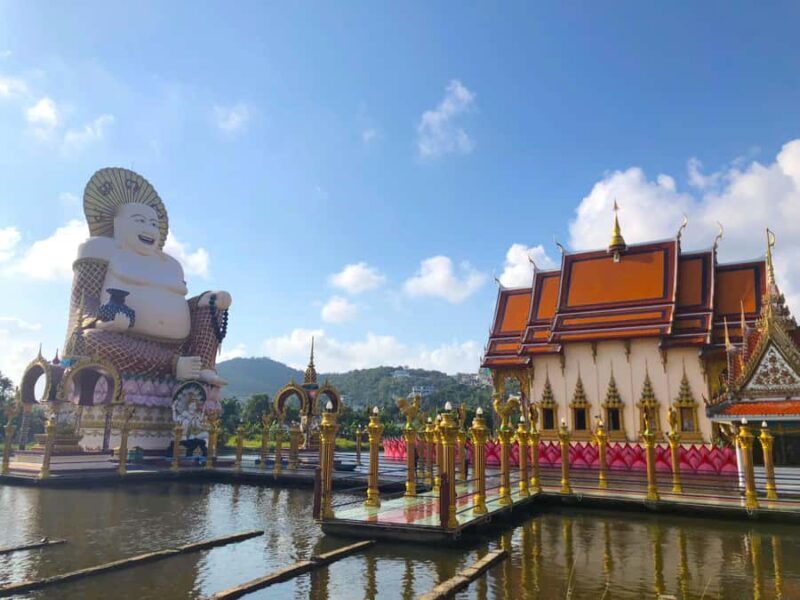 Koh Samui: 4x4 Off-Road Island Safari Tour & Lunch - Final Thoughts