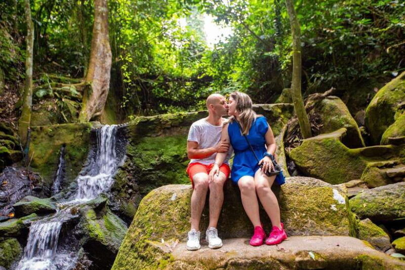 Koh Samui Adventure: Hidden Gems & 4x4 Safari Tour /w Lunch - Who Should Consider This Tour?