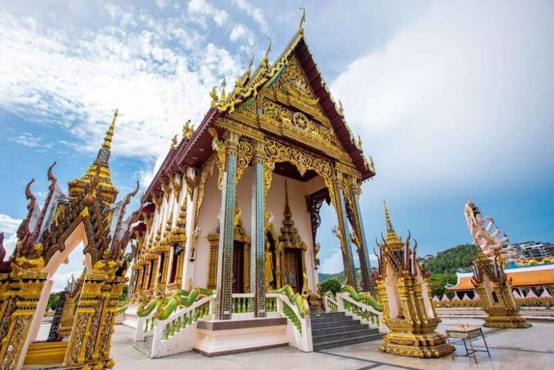 Koh Samui Adventure: Hidden Gems & 4x4 Safari Tour /w Lunch - Final Thoughts