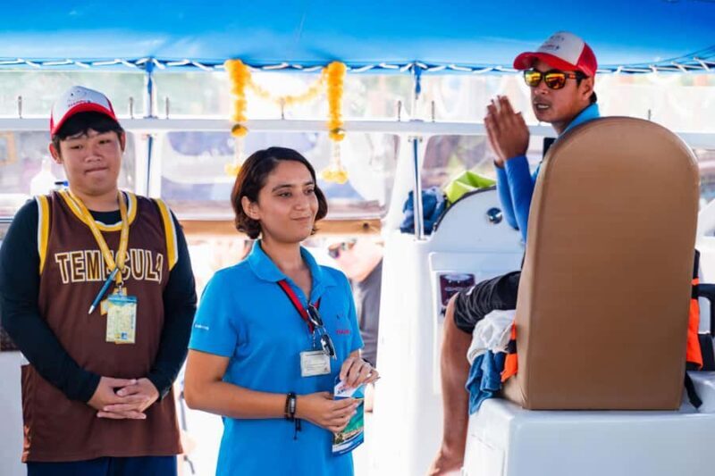 Koh Samui: Ang Thong Marine Park Kayak & Snorkel (16 Max) - An Overview of the Tour Experience