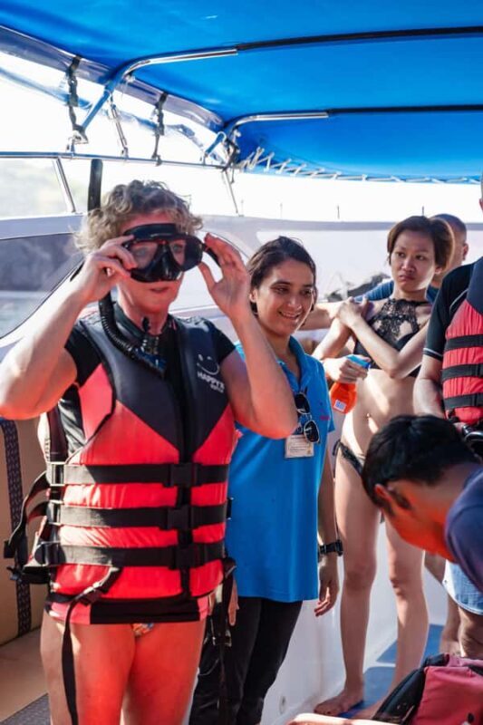 Koh Samui: Ang Thong Marine Park Kayak & Snorkel (16 Max) - Who Will Love This Tour?