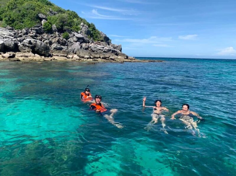 Koh Samui: Angthong Marine Park Snorkeling & Kayaking Tour - FAQ
