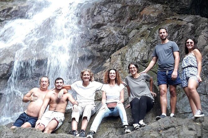 Koh Samui ATV Safari 2 Hours Tour (Jungle Ride, Mountain Viewpoint, Waterfall) - A Thorough Look at the Koh Samui ATV Safari