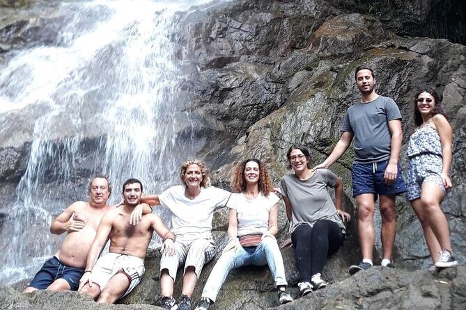 Koh Samui ATV Safari Tour - An In-Depth Look at the Koh Samui ATV Safari Tour