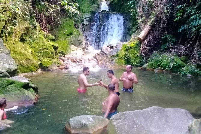 Koh Samui ATV Safari Tour - Who Will Love This Tour?