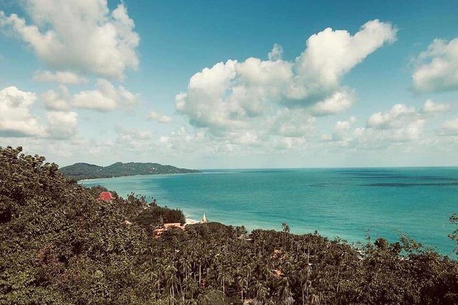 Koh Samui Authentic 4x4 - Who Will Love This Tour?