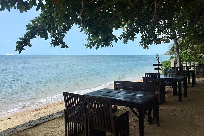 Koh Samui Authentic 4x4 - Frequently Asked Questions