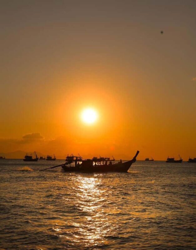 Koh Samui: Authentic Local Luxury Long-Tail Boat Cruise - Real Traveler Insights