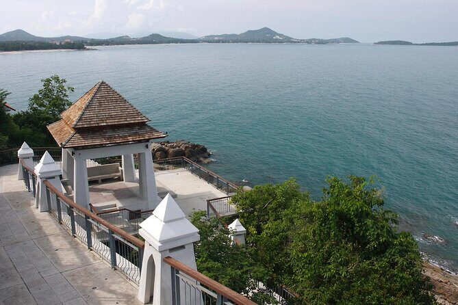 Koh Samui; Big Buddha & View Point Experience Day Tour - FAQ – Practical Questions Answered