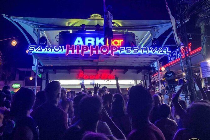 Koh Samui Chaweng Beach Nightlife Walking Tour - Final Thoughts