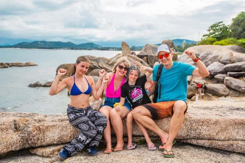 Koh Samui City Tour with Cultural and Scenic Highlights - An In-Depth Look at the Koh Samui Highlights