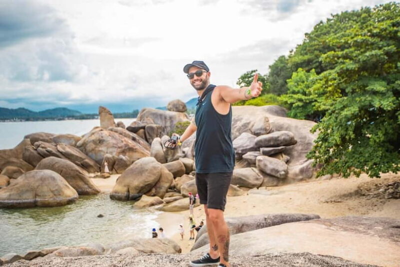 Koh Samui City Tour with Cultural and Scenic Highlights - Frequently Asked Questions