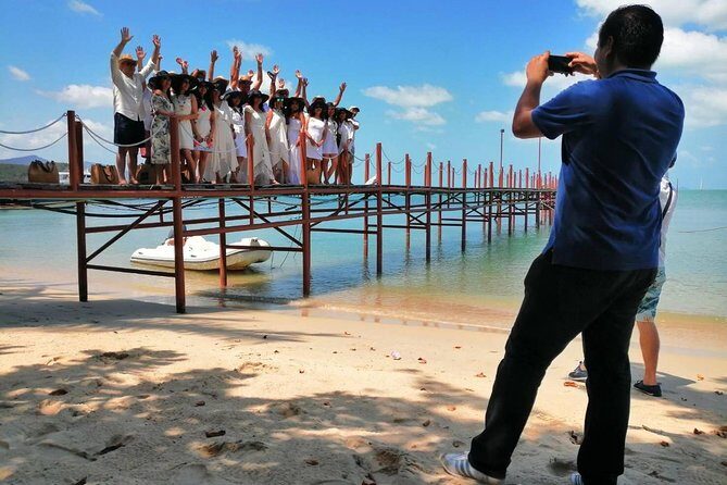 Koh Samui Custom Sightseeing Tour with Private Guide - The Itinerary: A Deep Dive into Koh Samui’s Highlights