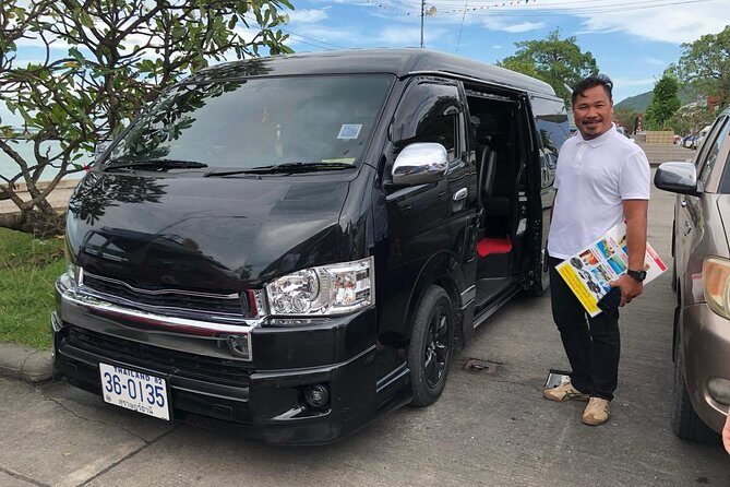 Koh Samui Custom Sightseeing Tour with Private Guide - FAQs