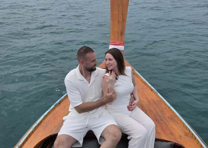 Koh Samui: Electric Long-tail Boat Eco Tour to Pig Island - The Experience in Practice: Pros and Cons