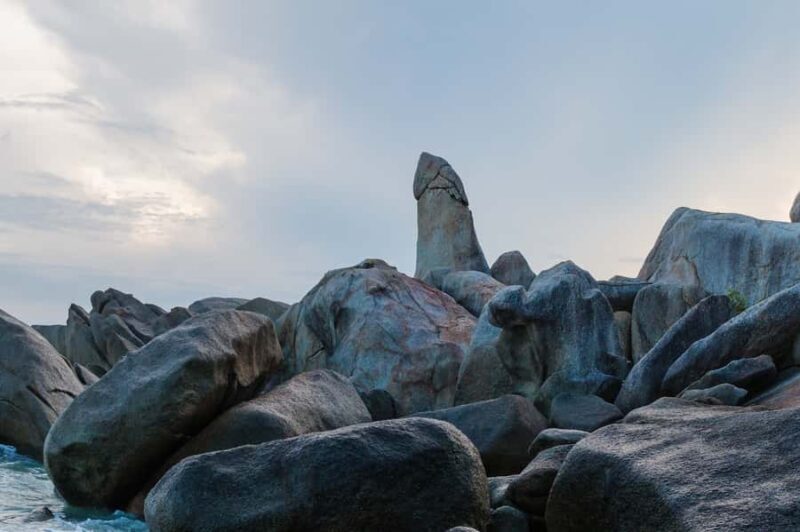 Koh Samui: Elephant Sanctuary and more - Full Day - What Travelers Say